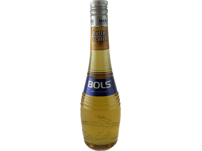 Bols Liqueur Butterscotch 0.5l – De Poort van Kleef