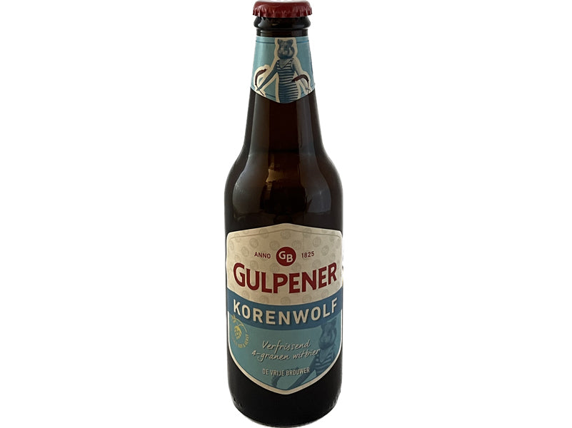Gulpener Korenwolf – De Poort van Kleef