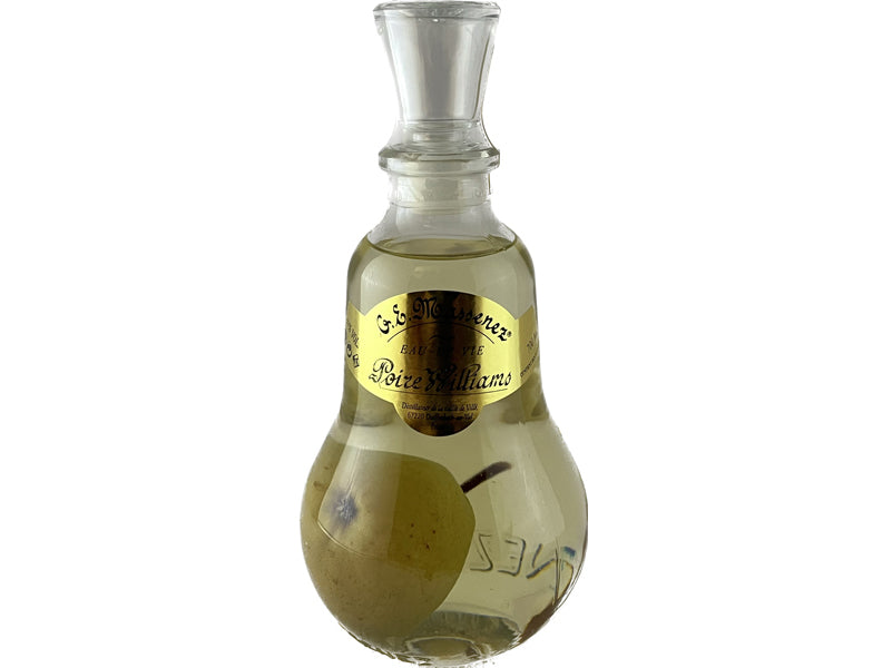 Massenez Poire Williams – De Poort van Kleef